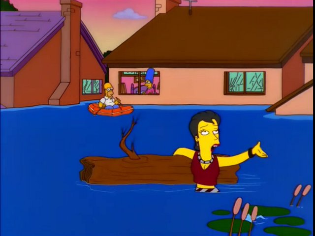 Frinkiac - Simpsons Meme & GIF Generator
