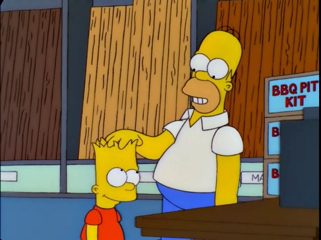 Frinkiac - Simpsons Meme & GIF Generator