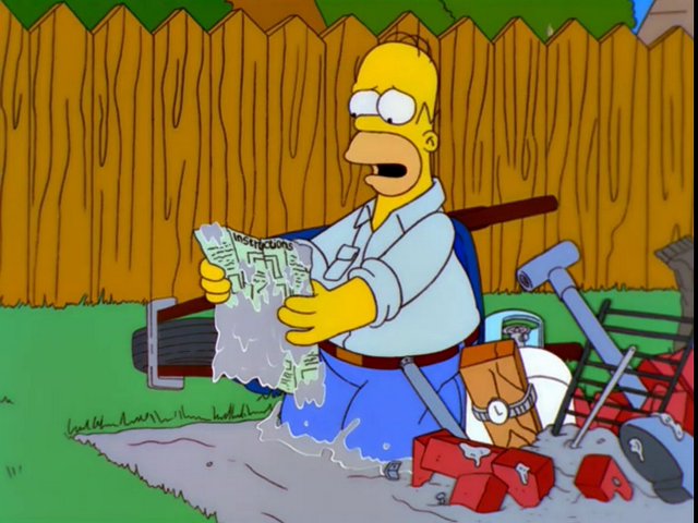 Frinkiac - Simpsons Meme & GIF Generator