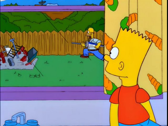 Frinkiac - Simpsons Meme & GIF Generator