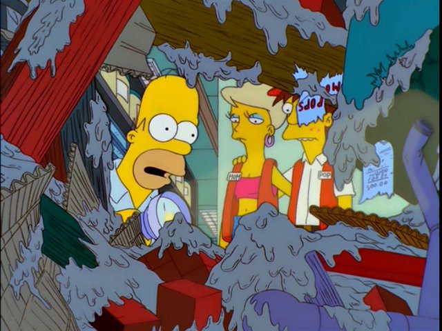 Frinkiac - Simpsons Meme & GIF Generator