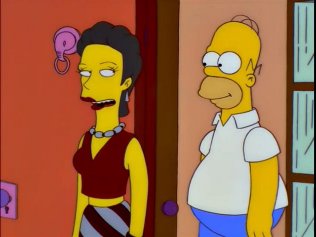 Frinkiac - Simpsons Meme & GIF Generator