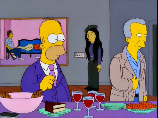 Frinkiac - Simpsons Meme & GIF Generator