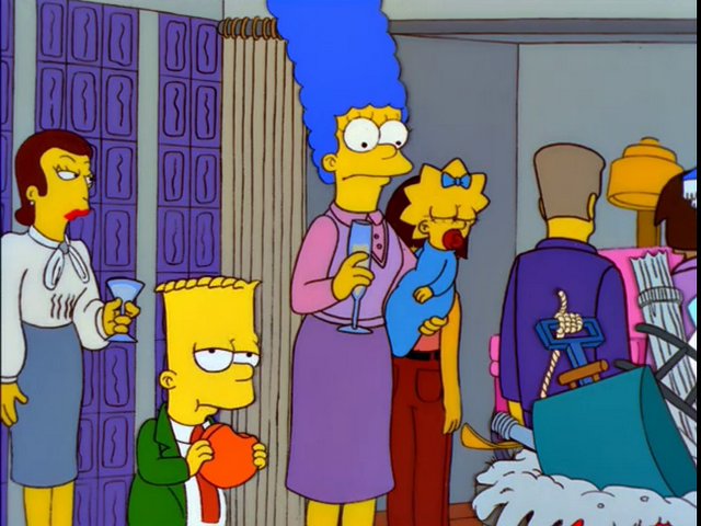 Frinkiac - Simpsons Meme & GIF Generator