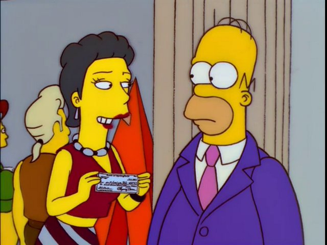 Frinkiac - Simpsons Meme & GIF Generator