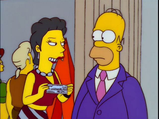 Frinkiac - Simpsons Meme & GIF Generator