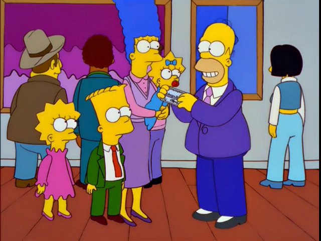 Frinkiac - Simpsons Meme & GIF Generator