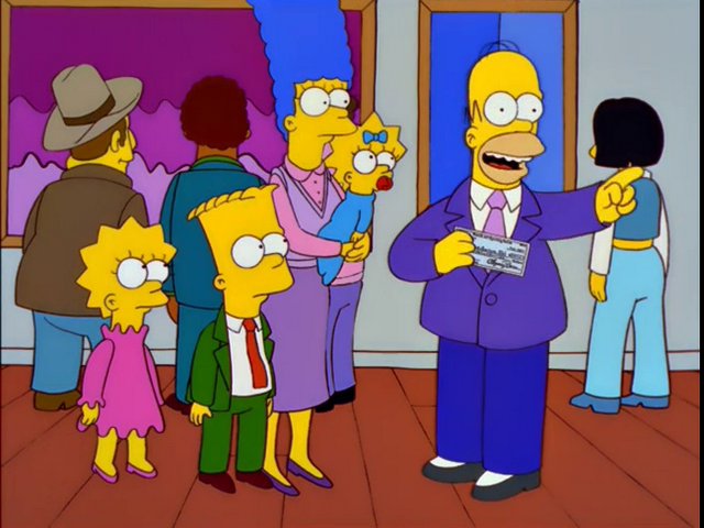 Frinkiac - Simpsons Meme & GIF Generator