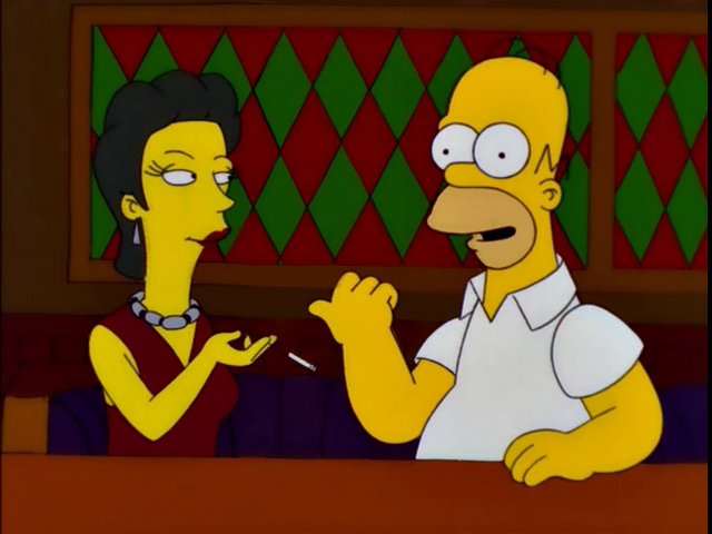 Frinkiac - Simpsons Meme & GIF Generator