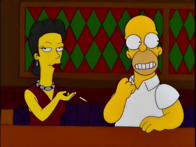 Frinkiac - Simpsons Meme & GIF Generator