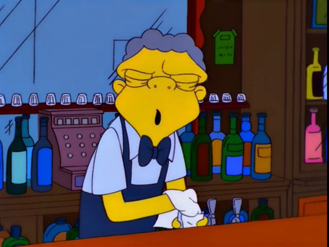 Frinkiac - Simpsons Meme & GIF Generator