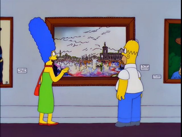Frinkiac - Simpsons Meme & GIF Generator
