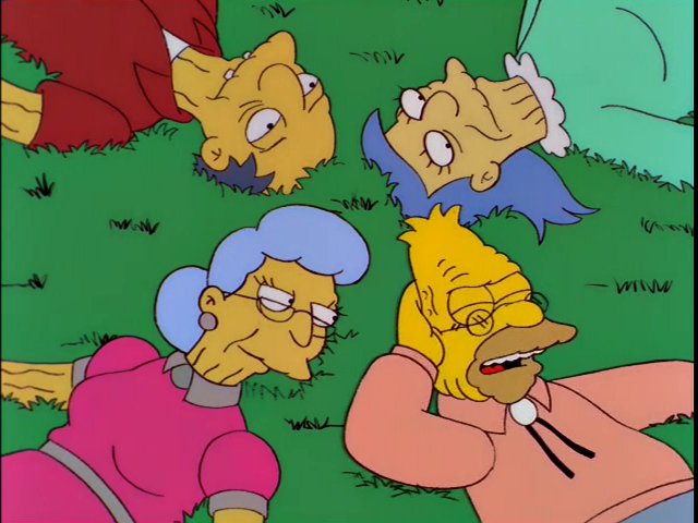 Frinkiac - Simpsons Meme & GIF Generator