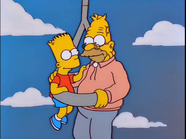 Frinkiac - Simpsons Meme & GIF Generator