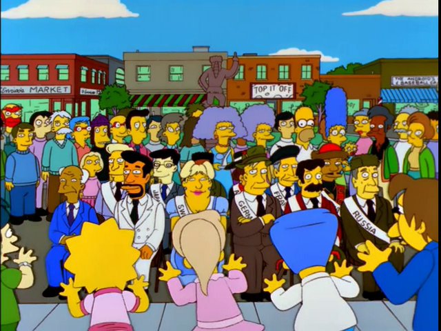 Frinkiac - Simpsons Meme & GIF Generator