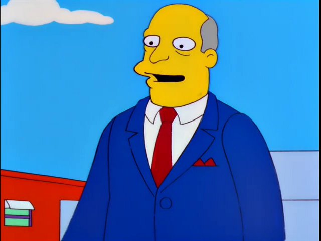 Frinkiac - Simpsons Meme & GIF Generator