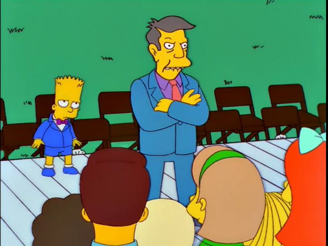 Frinkiac - Simpsons Meme & GIF Generator