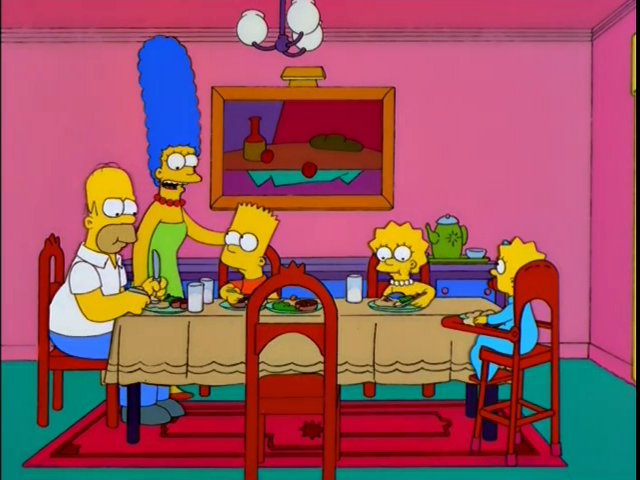 Frinkiac - Simpsons Meme & GIF Generator