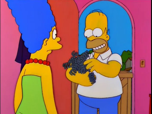 Frinkiac - Simpsons Meme & GIF Generator