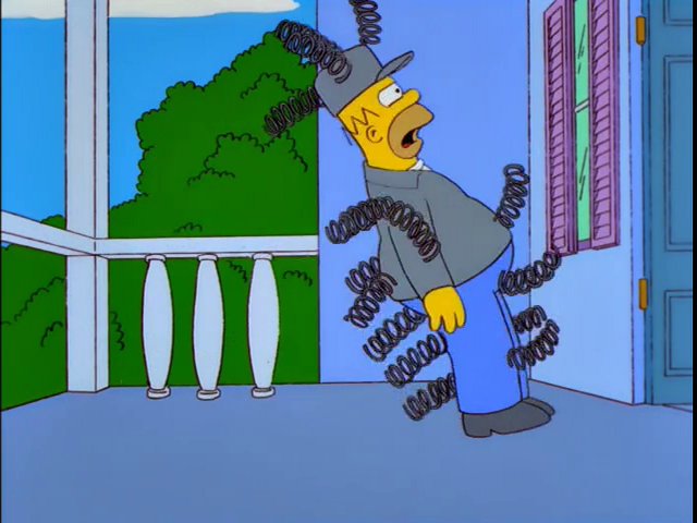 Frinkiac - Simpsons Meme & GIF Generator