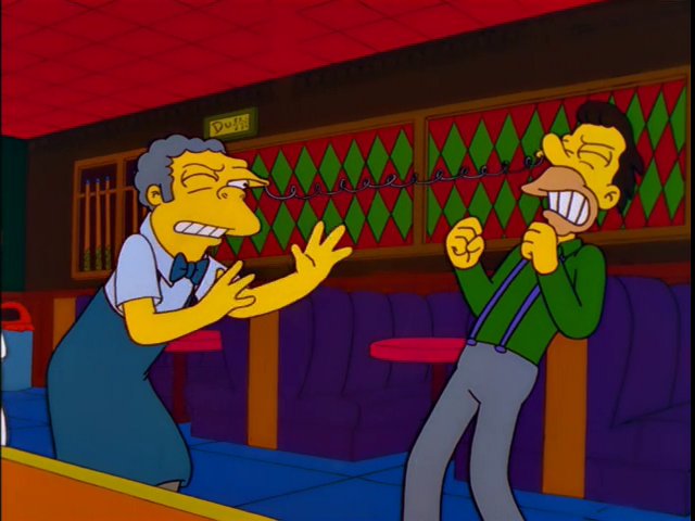 Frinkiac - Simpsons Meme & GIF Generator