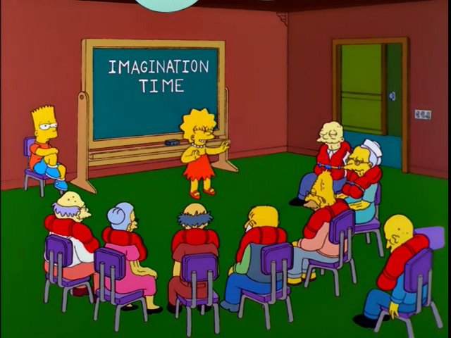 Frinkiac - Simpsons Meme & GIF Generator