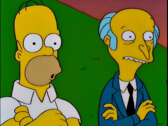 Frinkiac - Simpsons Meme & GIF Generator