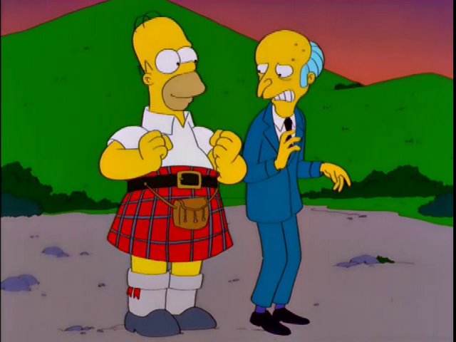 Frinkiac - Simpsons Meme & GIF Generator