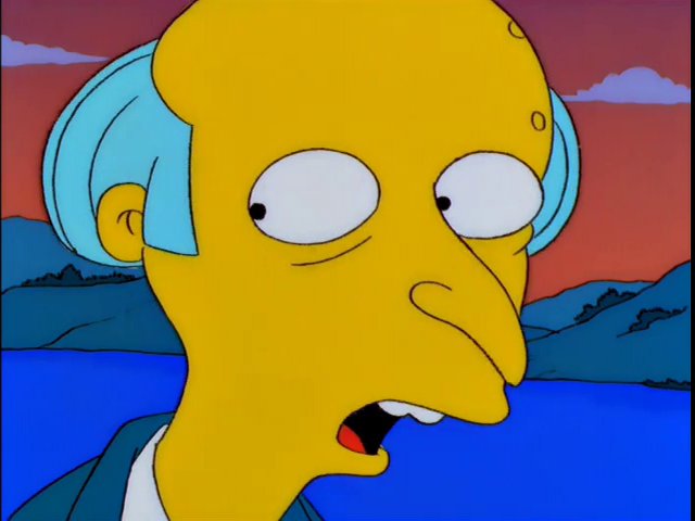 Frinkiac - Simpsons Meme & GIF Generator