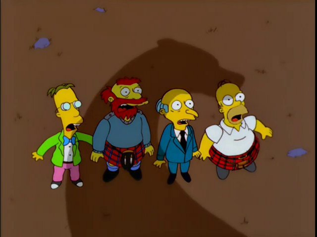 Frinkiac - Simpsons Meme & GIF Generator