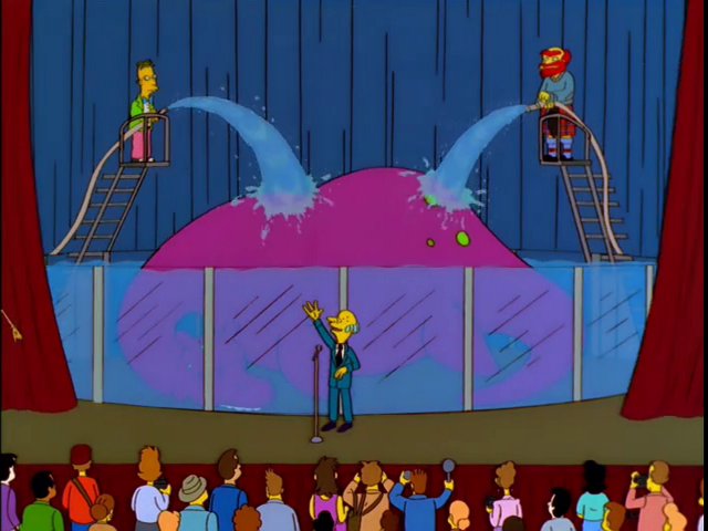 Frinkiac - Simpsons Meme & GIF Generator