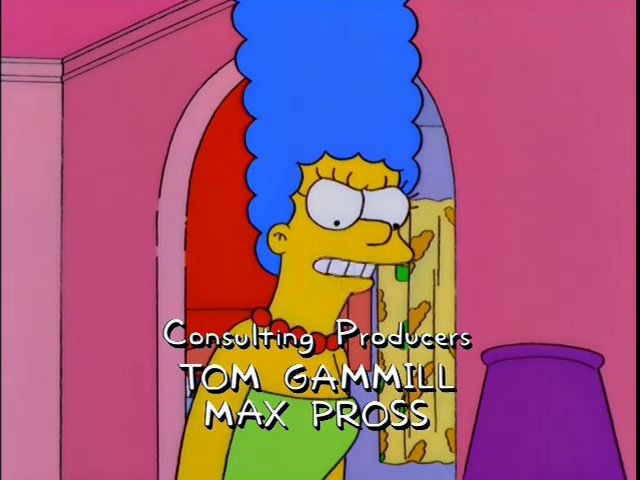 Frinkiac - Simpsons Meme & GIF Generator