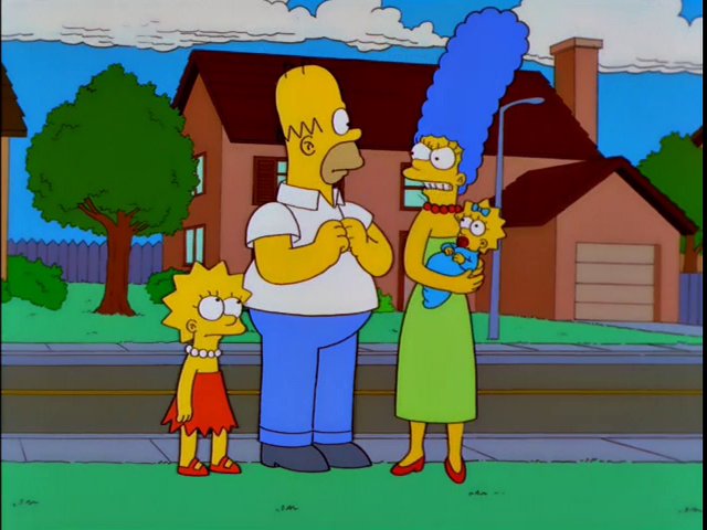 Frinkiac - Simpsons Meme & GIF Generator