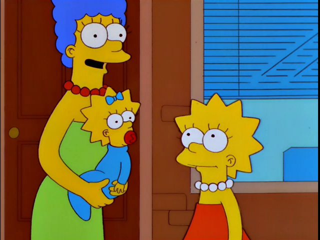 Frinkiac - Simpsons Meme & GIF Generator