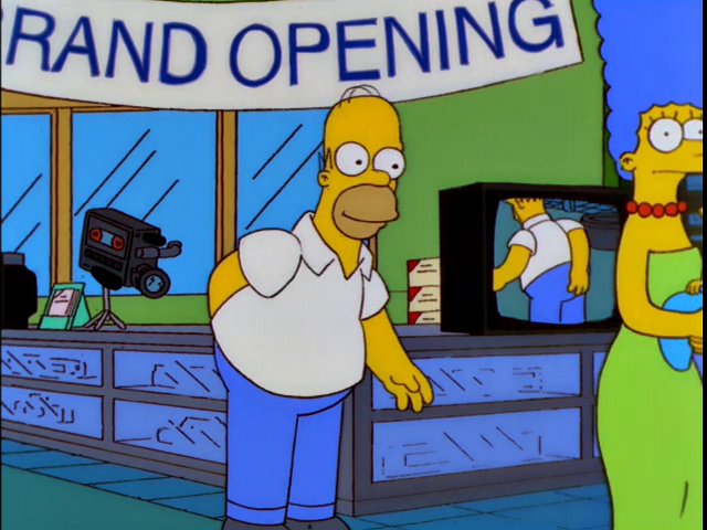 Frinkiac - Simpsons Meme & GIF Generator