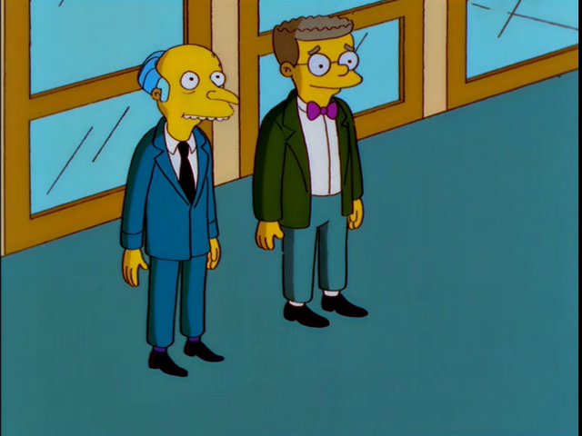 Frinkiac - Simpsons Meme & GIF Generator