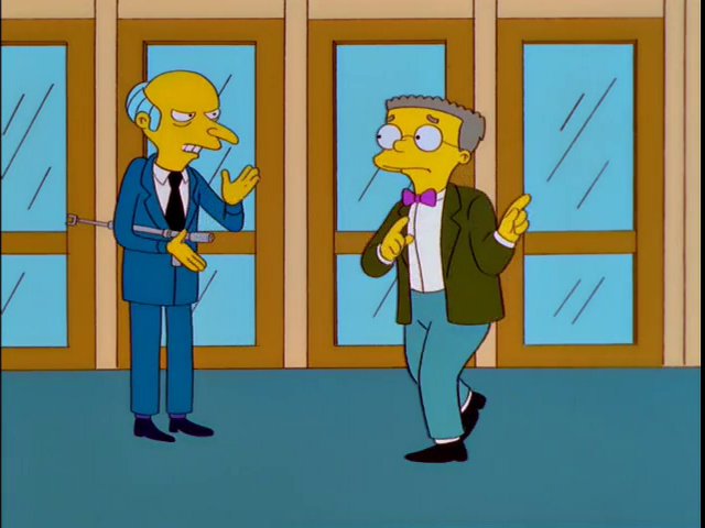 Frinkiac - Simpsons Meme & GIF Generator