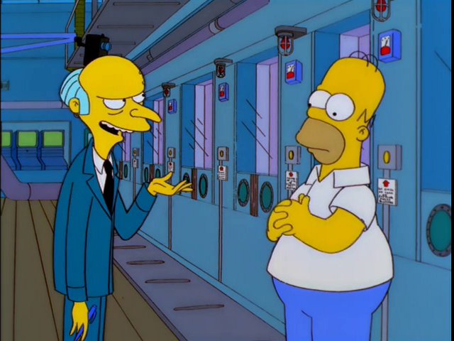 Frinkiac - Simpsons Meme & GIF Generator