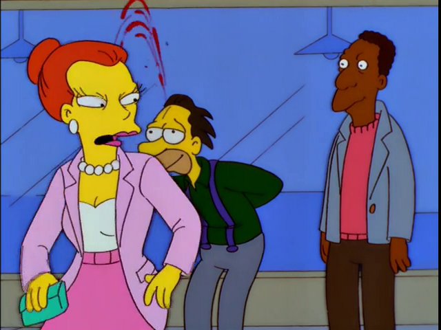 Frinkiac - Simpsons Meme & GIF Generator