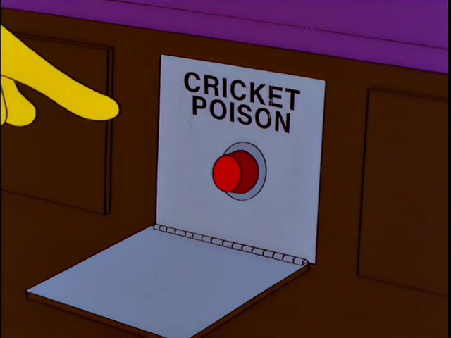 Frinkiac - Simpsons Meme & GIF Generator