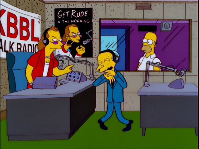 Frinkiac - Simpsons Meme & GIF Generator