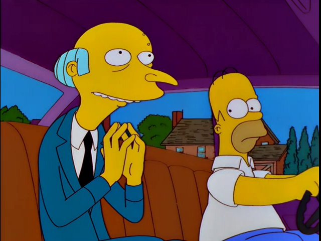 Frinkiac - Simpsons Meme & GIF Generator