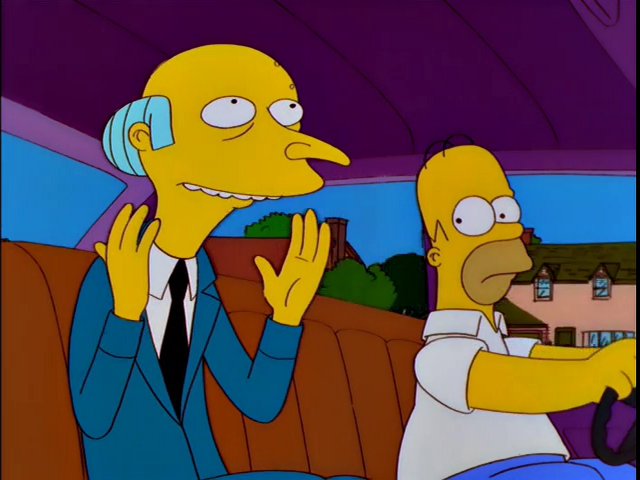 Frinkiac - Simpsons Meme & GIF Generator