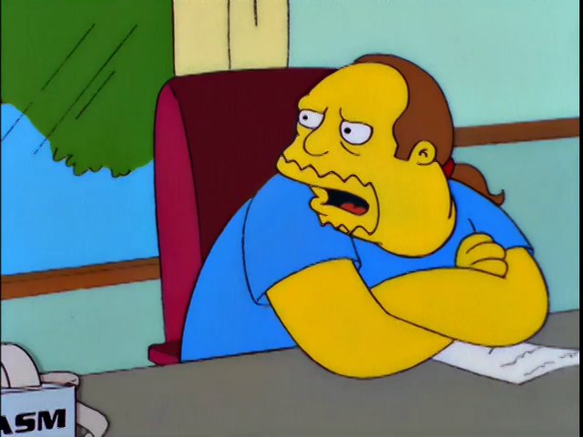 Frinkiac - Simpsons Meme & GIF Generator