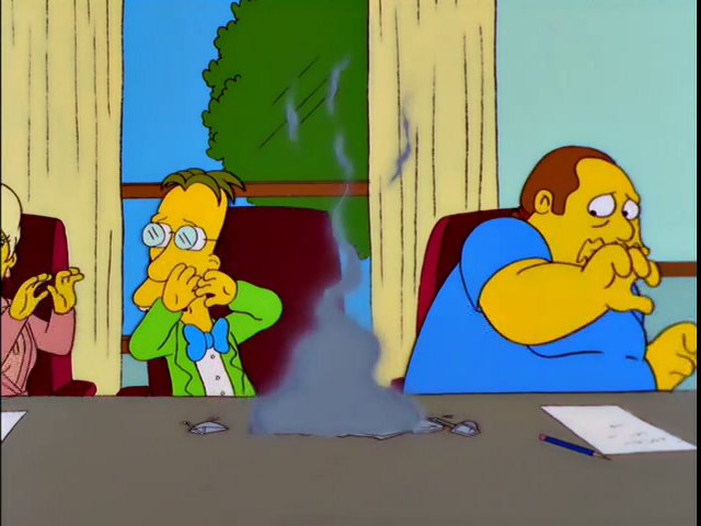 Frinkiac - Simpsons Meme & GIF Generator