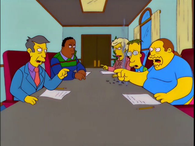 Frinkiac - Simpsons Meme & GIF Generator