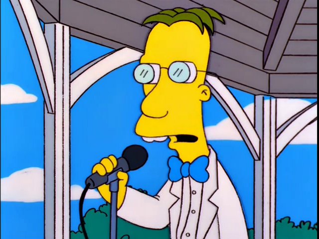 Frinkiac - Simpsons Meme & GIF Generator