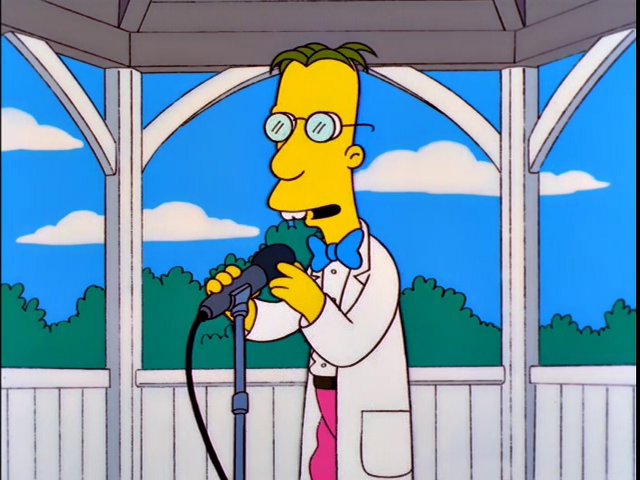 Frinkiac - Simpsons Meme & GIF Generator