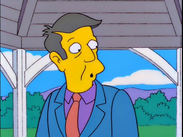 Frinkiac - Simpsons Meme & GIF Generator