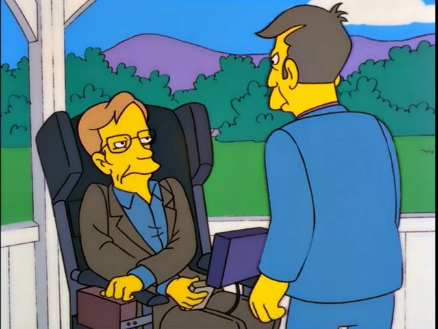 Frinkiac - Simpsons Meme & GIF Generator